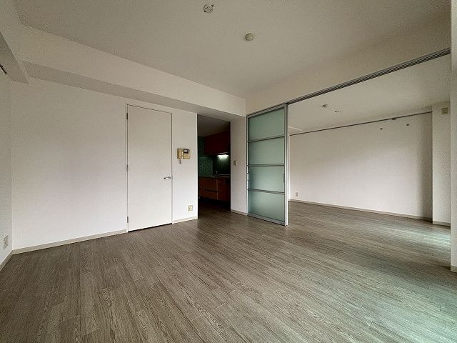 Le Porte-Bonheur | 1階 | 70㎡ | 2LDK | 120,000円 | 大阪賃貸マンションならミニミニ(minimini)お部屋サーチNet